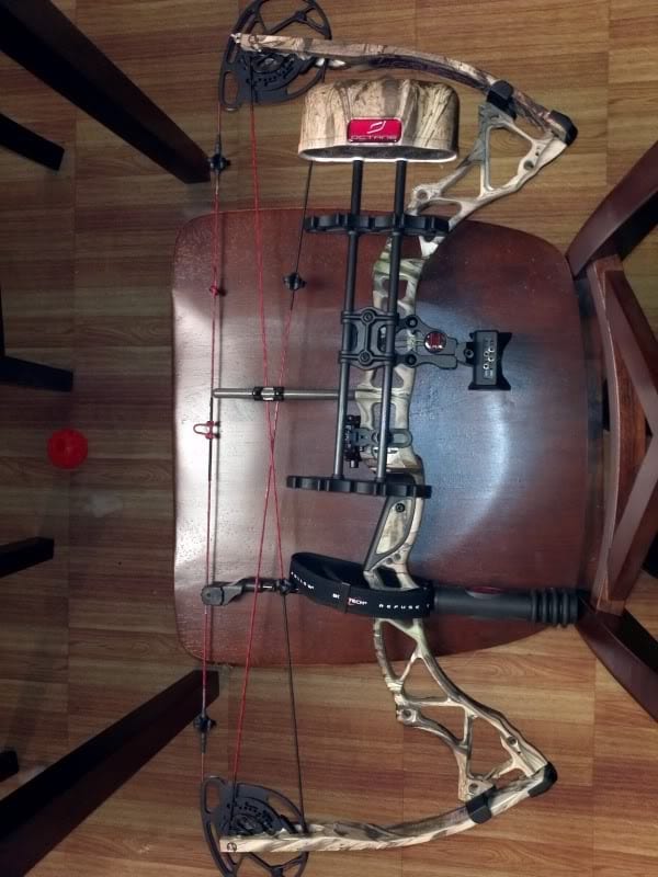 Bowtech Assassin Review - Know Prepare Survive