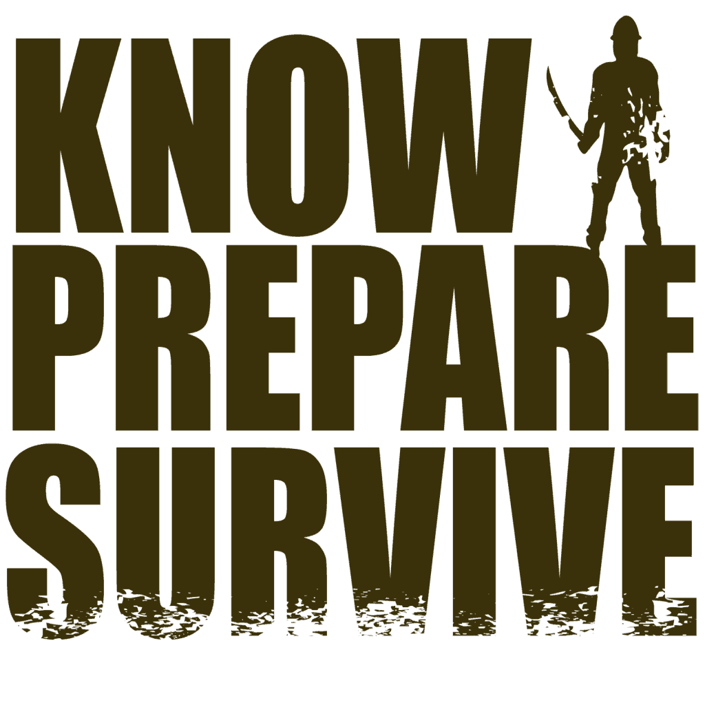 About - Know Prepare Survive