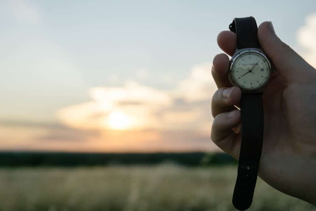 2026's Best Tactical Watches and Military Watches for EDC
