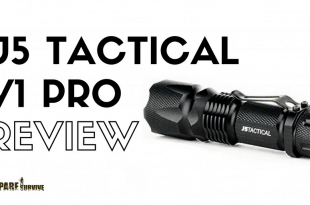 Know Prepare Survive - Bug Out Bag Lists, Survival Knives, etc