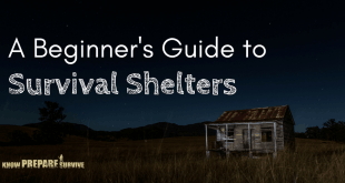 Stranded and Alone: How to Survive on a Deserted Island - Know Prepare ...