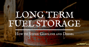 Preppers, Don't Forget These 11 Essential Items!