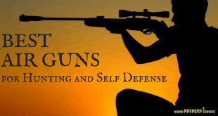 10 Hidden Weapon Storage Ideas: Secret Drawers, Fake Books, and More!