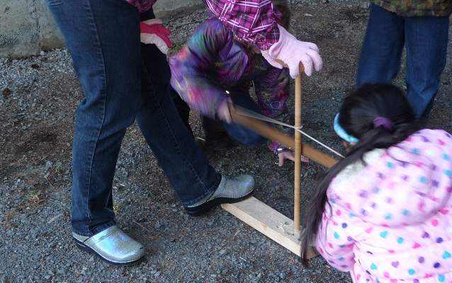 How Do You Make a Fire with Only Sticks? 5 Primitive Fire Starting Skills