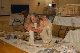 How Do You Make a Fire with Only Sticks? 5 Primitive Fire Starting Skills