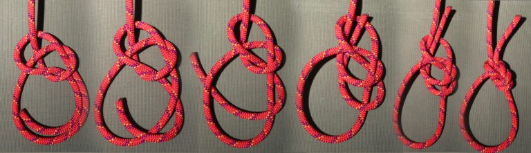 Everything You Need to Know About Bowline Knots: Uses and Variants