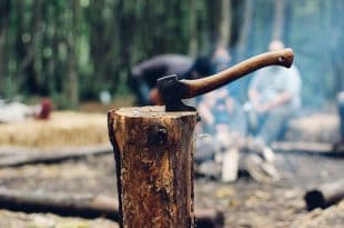 How to Make a Campfire: The Best Fire Building Techniques for a Roaring ...