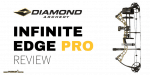 Diamond Archery Infinite Edge Pro Compound Bow Review - Is It Worth It?