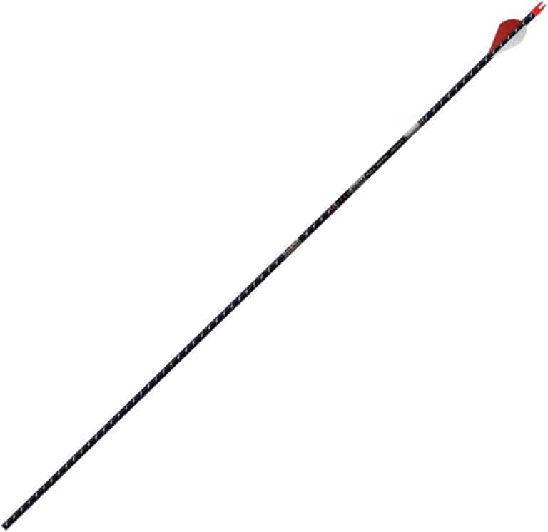 What Arrow Spine Do I Need? How to Choose the Perfect Arrow Stiffness