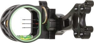 The 5 Best Trophy Ridge Bow Sights: Boost Your Accuracy