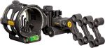 The 5 Best Trophy Ridge Bow Sights: Boost Your Accuracy