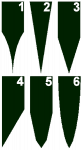 The Complete Guide to Knife Shapes: Blades, Edges, Points, and More!