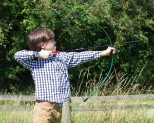 Does Your Bow Fit You Properly? How to Measure Your Draw Length