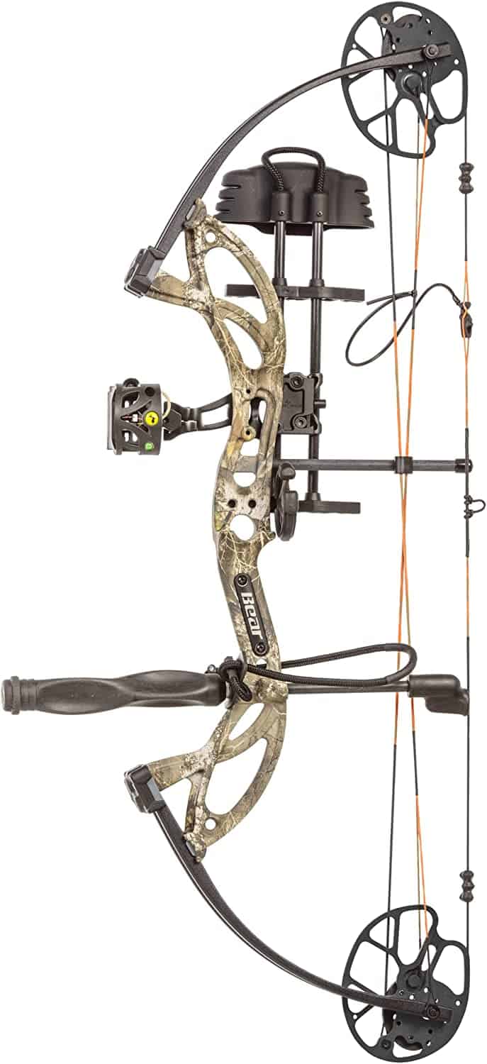2022's 5 Best Compound Bows for Deer Hunting: From Beginner to Expert