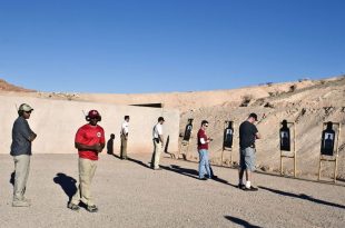 Concealed Carry Classes: What to You Need to Know and Bring