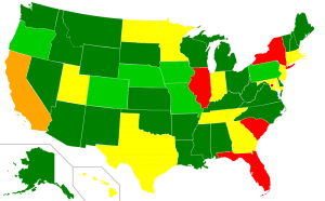 Open Carry vs Concealed Carry: What's the Difference?