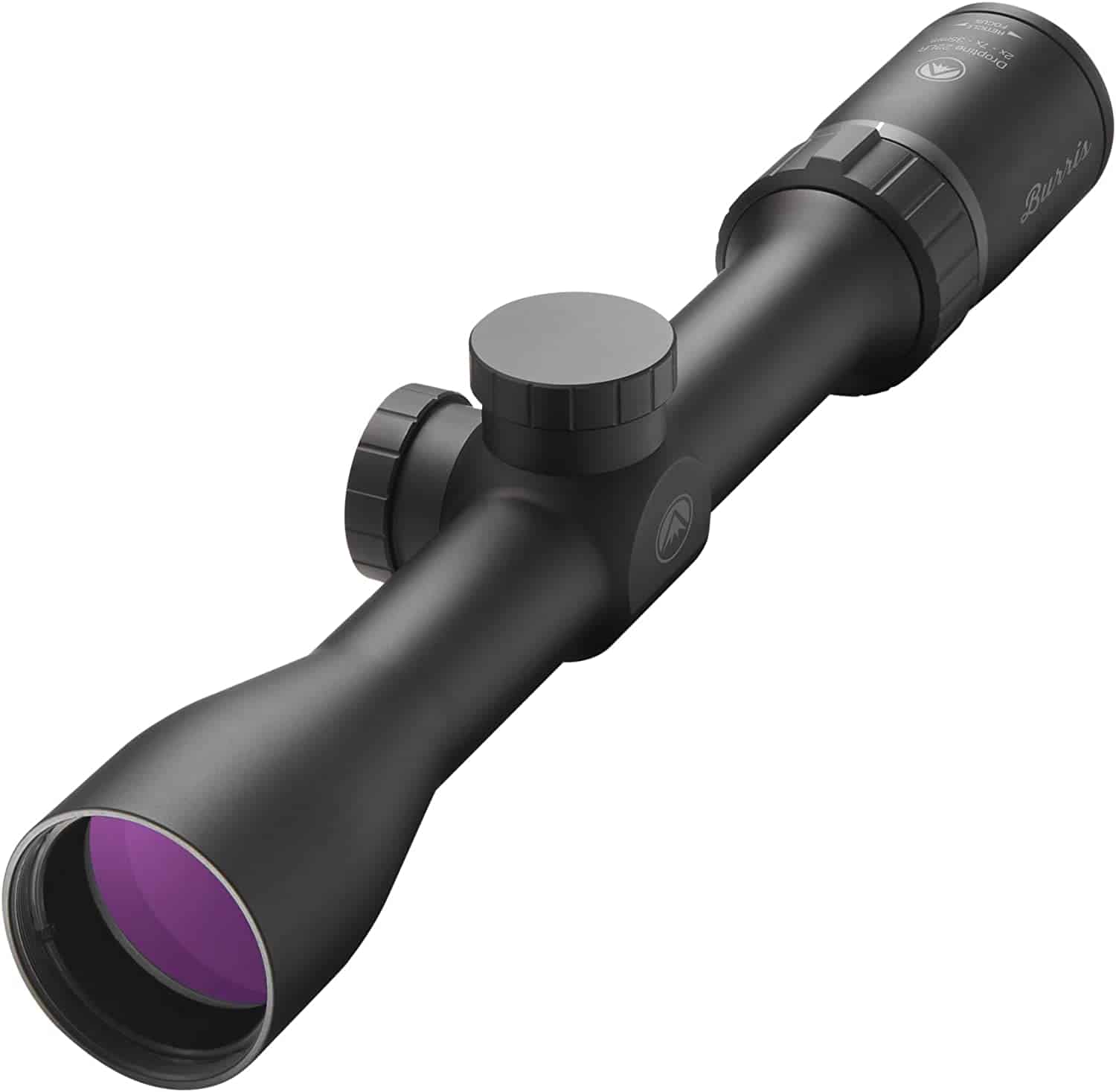 The 9 Best 22lr Scopes On The Market – Ultimate [2023] Guide