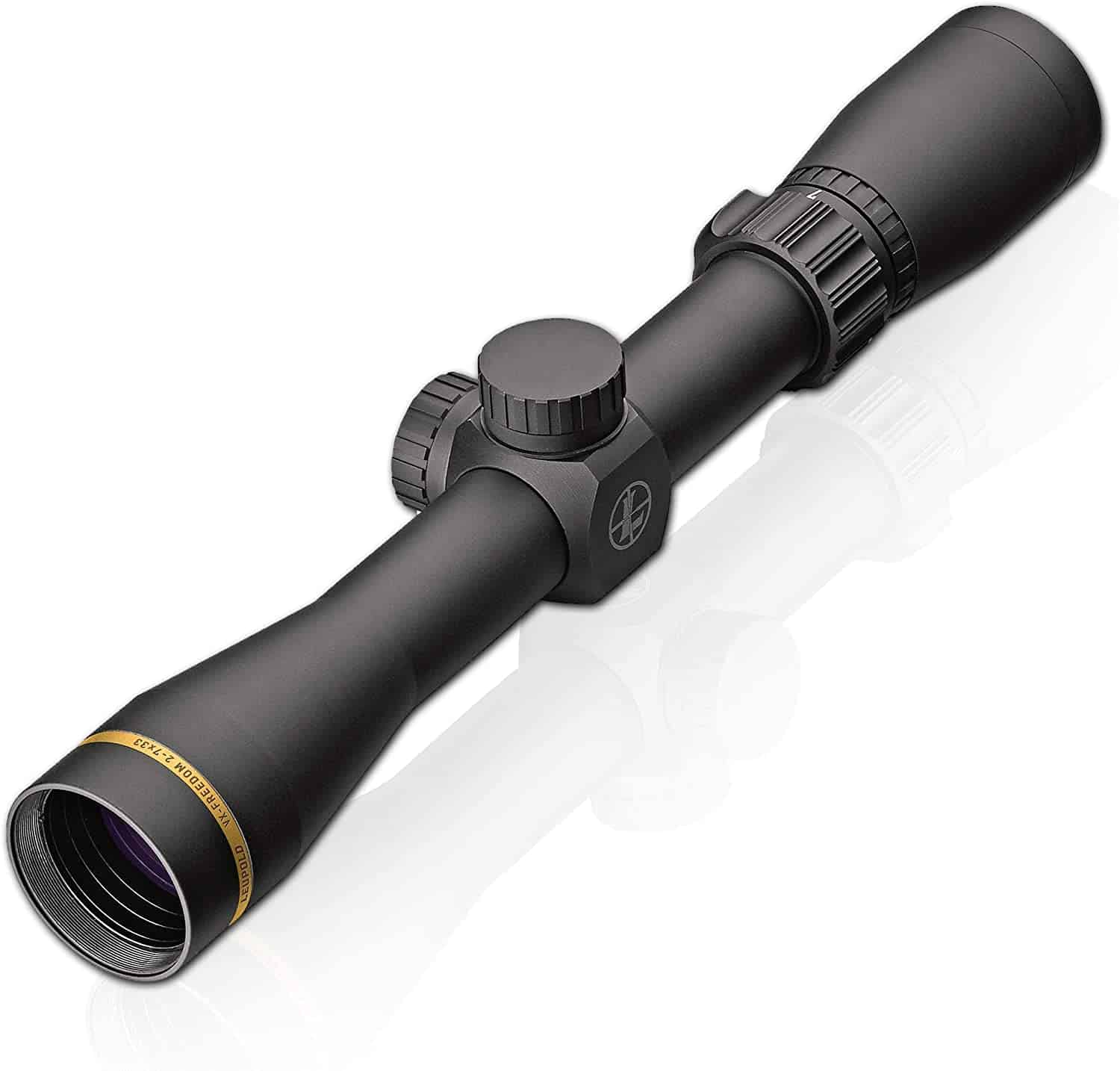 The 9 Best 22lr Scopes On The Market – Ultimate [2023] Guide