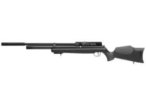 2023's Top 10 Quietest Air Rifles for Hunting and Backyards