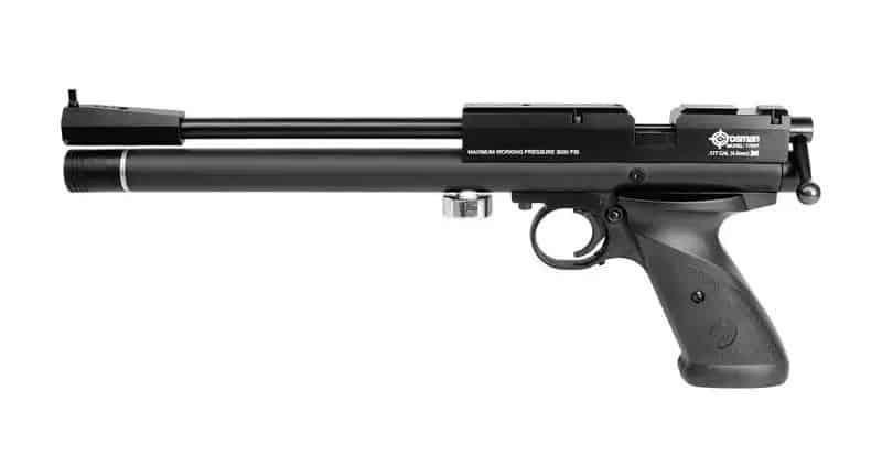 2023's 2023's 10 Best Air Pistols for Self Defense, Hunting, & Fun!