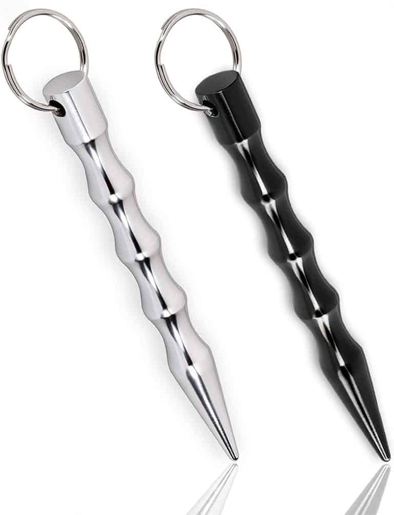 The Best Self Defense Weapons for Women + 2 Important Tips!