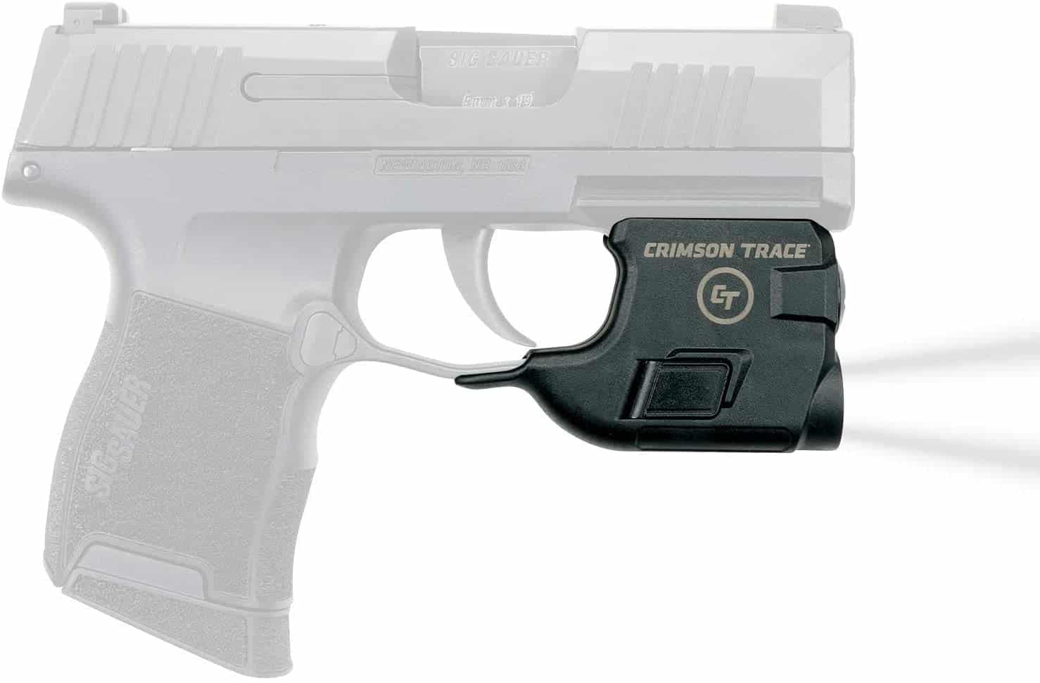 2022's 9 Best Pistol Lights for Self Defense & Tactical Shooting