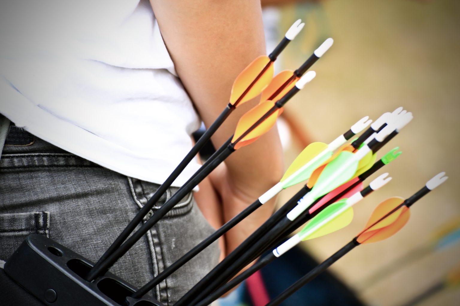 What Arrow Spine Do I Need? How to Choose the Perfect Arrow Stiffness