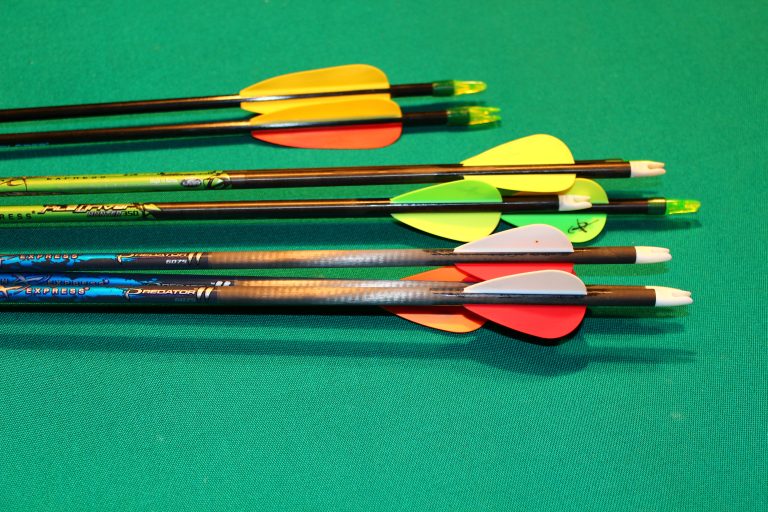 How To Determine the Best Arrow Weight? Our Ultimate Guide