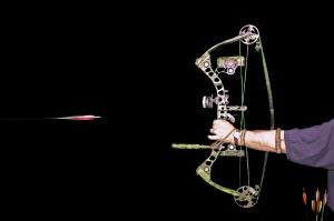 All About Compound Bow Stabilizers + Is There a Weight Formula?