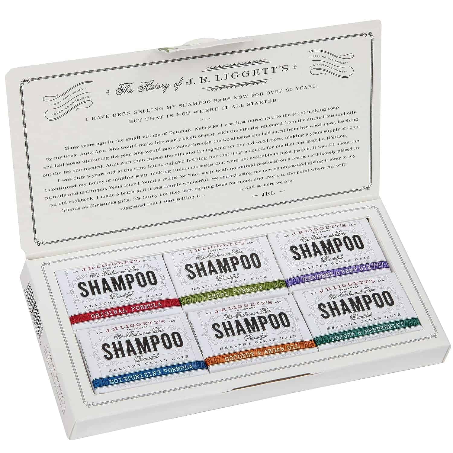 Camp Hygiene in the Wild: How Not to Smell Like Sasquatch
